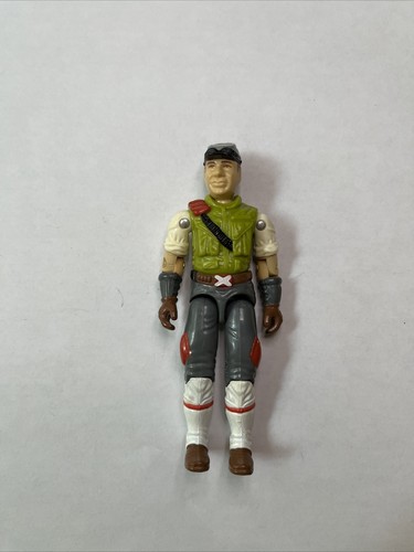 GI Joe Cross-Country 1986 (v1) | eBay