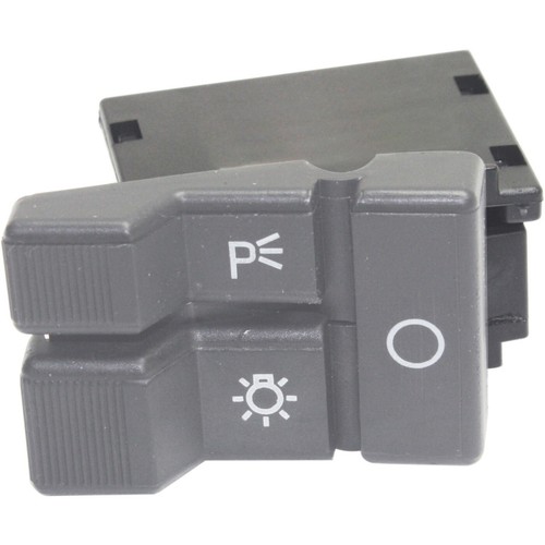 Headlight Switch For 1988-1991 Chevrolet GMC C1500 K1500 C2500 K2500 ...
