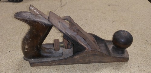 Antique Hand Planer - Pre-owned | eBay