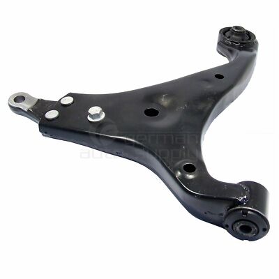 Delphi Suspension Control Arm Front Left Lower TC2171 545002H000 for ...