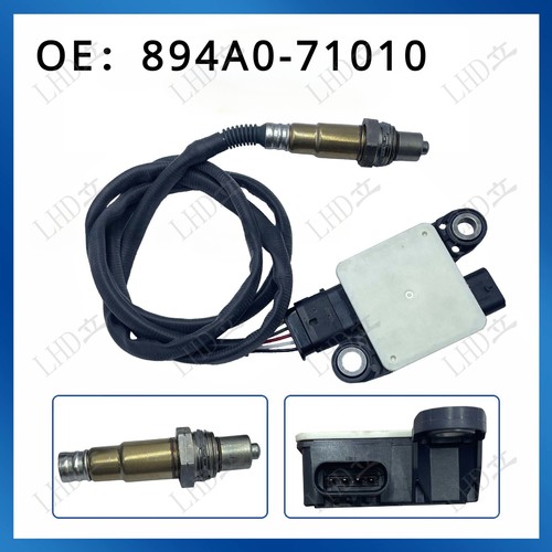 1 Pc New Particulate Matter Sensor 894A0-71010 Fits For Toyota Hilux ...