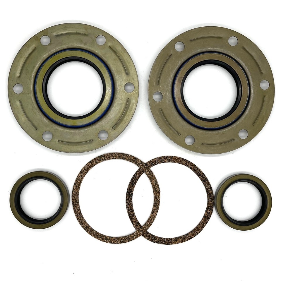 Ford 8N Tractor Rear Axle Seal & Gasket Set 8N4233A, A8NN4251A ...