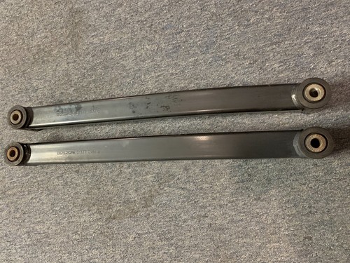 Jeep Wrangler/Gladiator 2018-2023 Front Lower Control Arms - 68250242AB ...