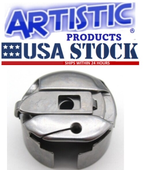 BOBBIN CASE for Sailrite® Professional® | #100864 | eBay