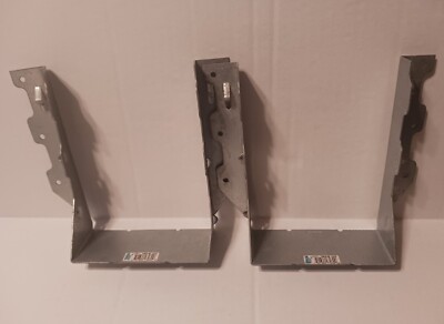 SimpsonStrong-Tie LUS28-3ZMAX Galvanized Face-MountJoistHanger for ...