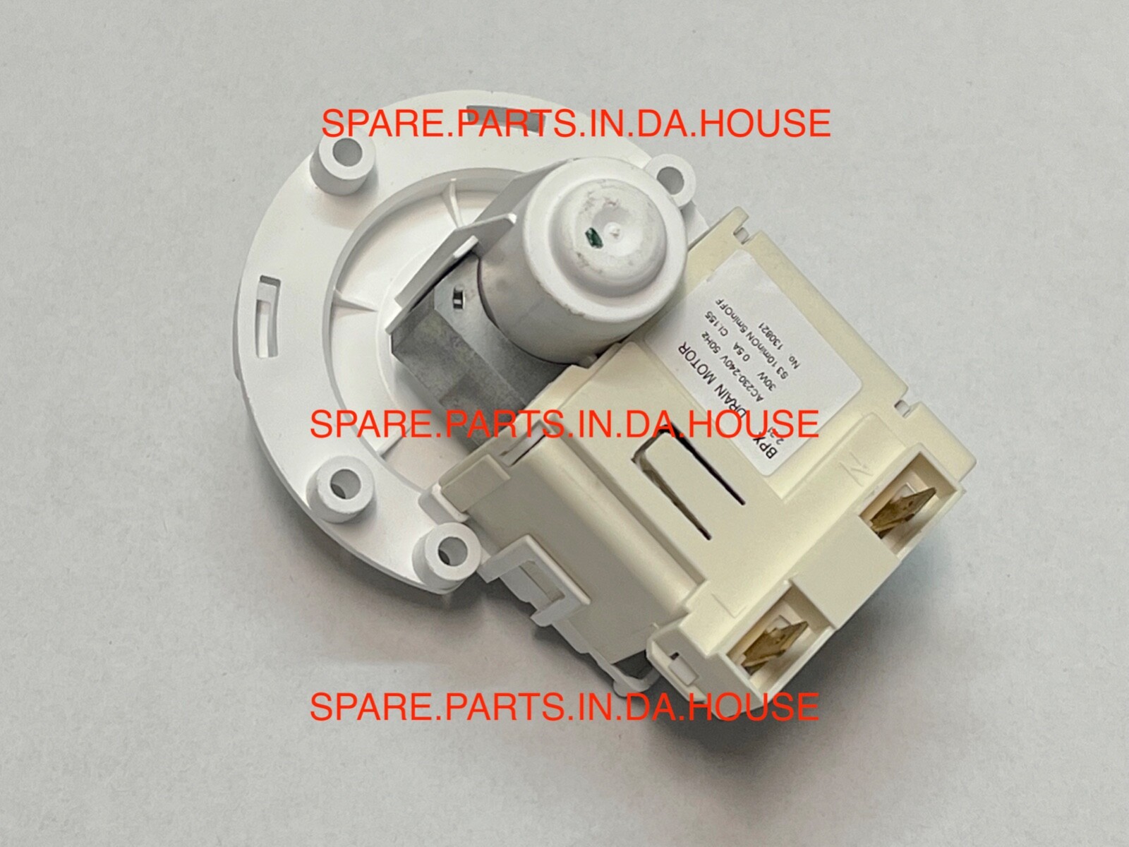 EXPRESS Simpson EZI set Washing Machine Water Drain Pump SWT6541 ...