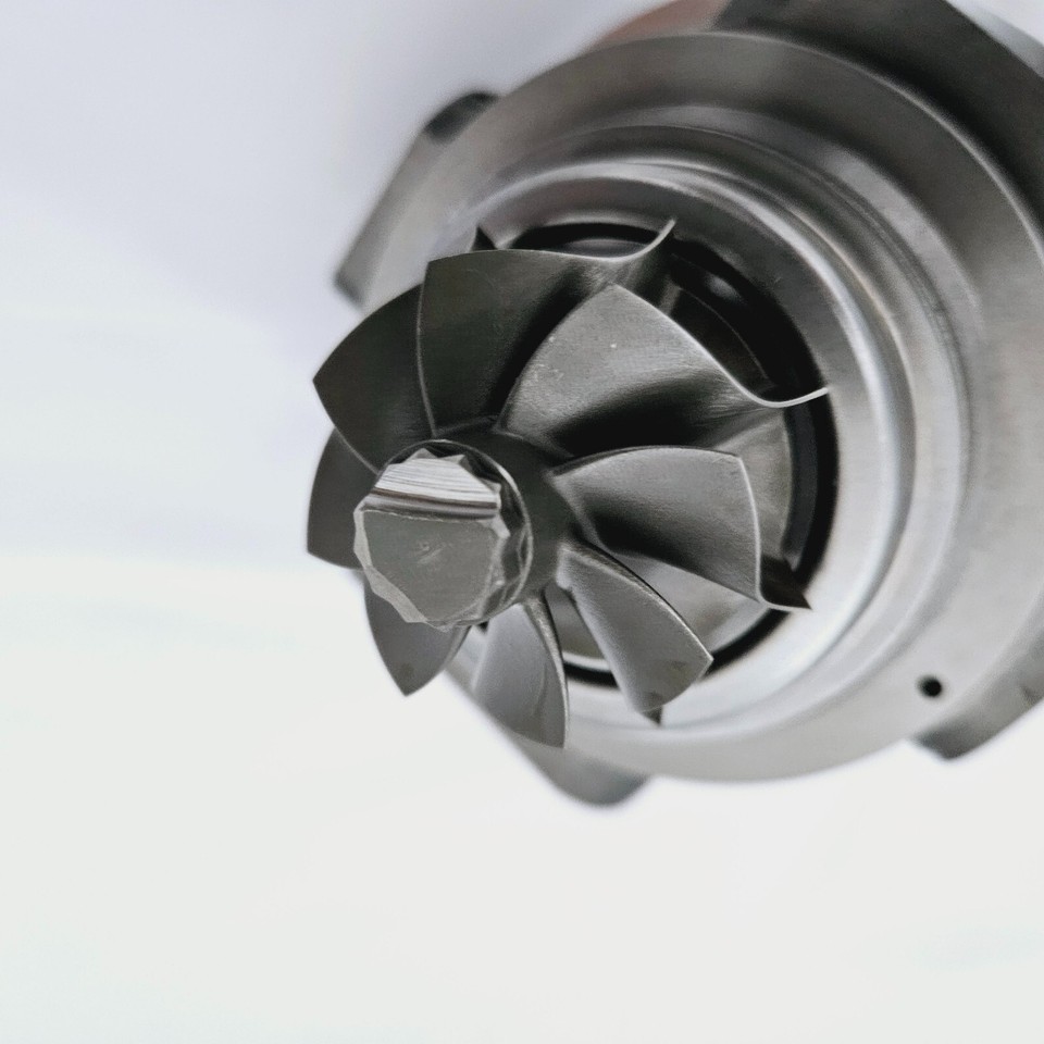 Turbo CHRA IS20 06K145702K For VW Golf VII GTI MK7 Audi A3 A4 A5 A6 ...