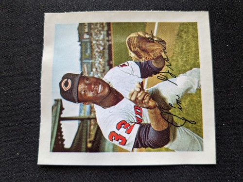 1964 Wheaties All-Star Baseball Stamp # Jim Grant - Cleveland Indians ...