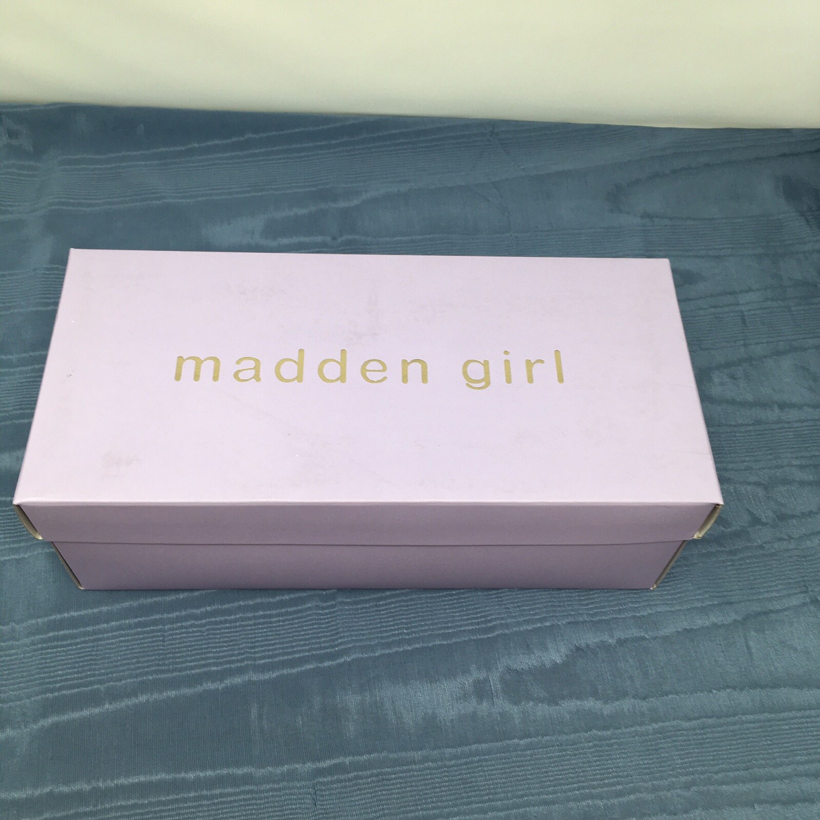 madden girl tennis shoes Marisa Tye Dye size 6 | eBay