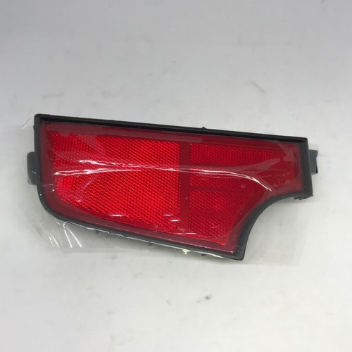 Genuine 92450 2K000 Rear Bumper Reflector LH For 2008 2011 Kia Soul | eBay