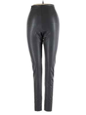 Commando Control Women Black Active Pants S | eBay