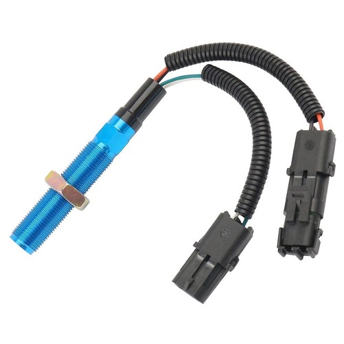 Magnetic Speed Sensor 4327233 Compatible with For Cummins QSM11 R4557 ...