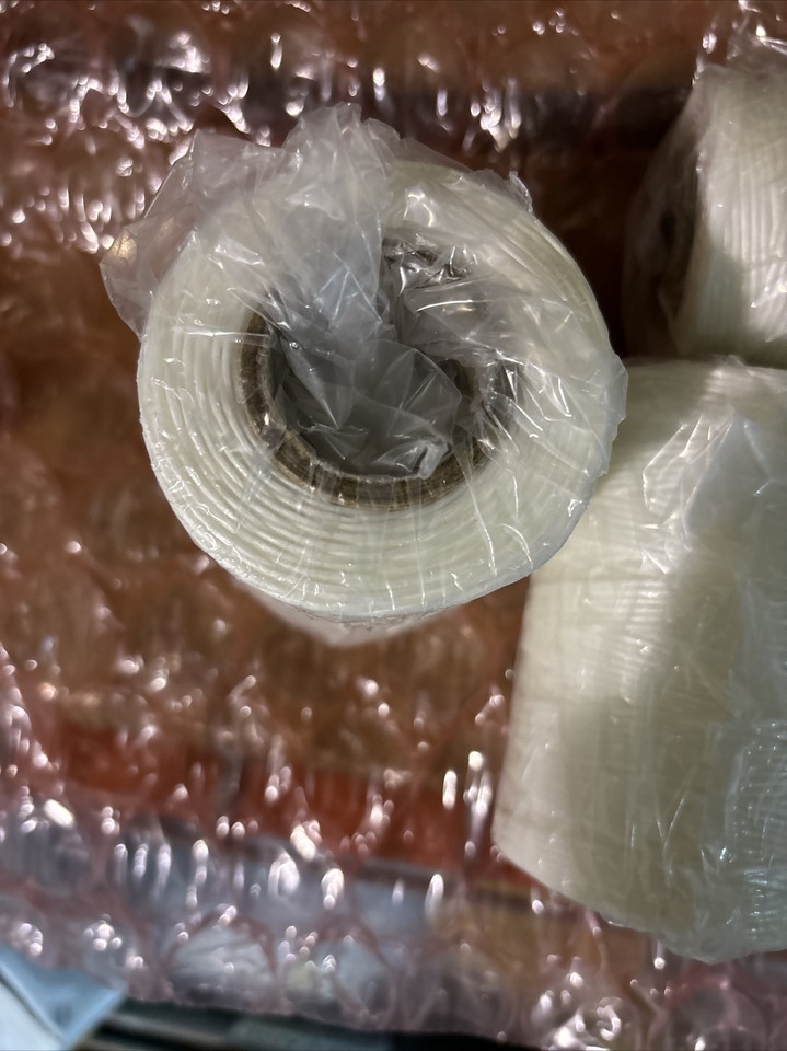 5 Pieces 175 yards Each. Wax Lacing Cord Nylon, for Binding Wiring Wax ...