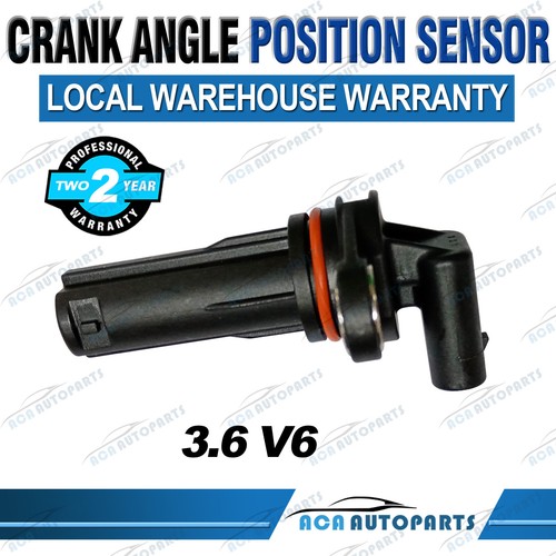 CARNK CRANKSHAFT ANGLE POSITION SENSOR for JEEP WRANGLER JK 2010-2018 3 ...