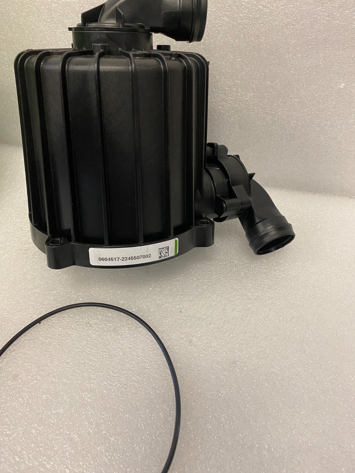 OEM Volvo Crankcase Ventilation Separator 21373547 22877306 + Gasket ...