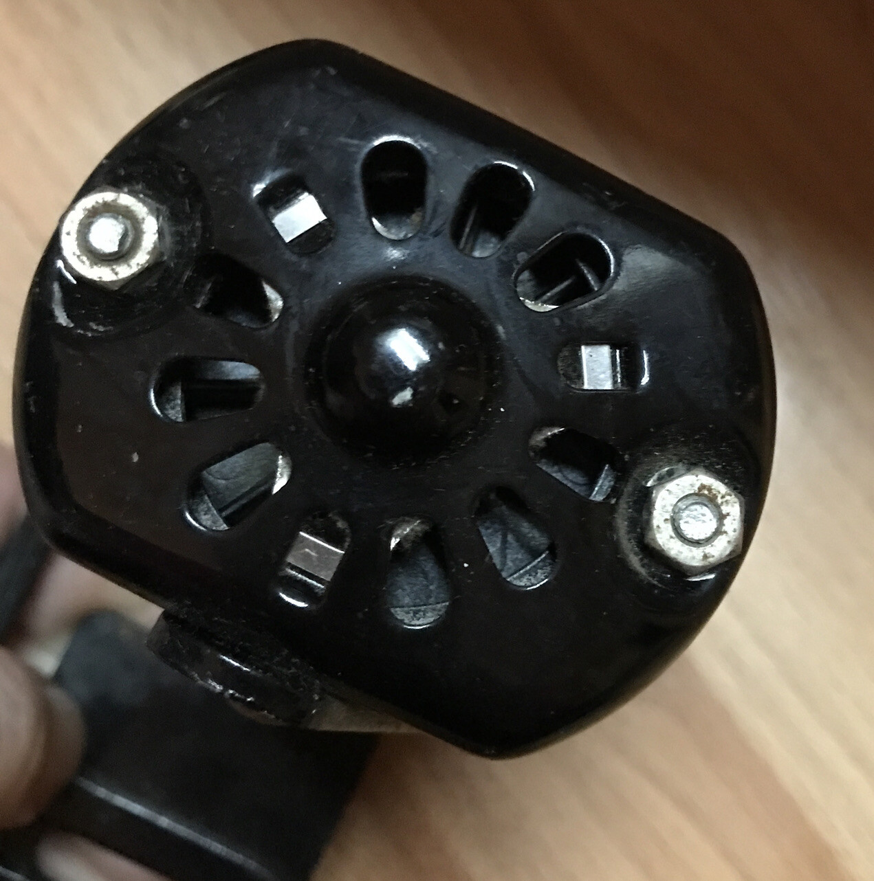 VTG SEWING MACHINE MOTOR YDK MODEL YM-40 MADE IN JAPAN NOT TESTED | eBay