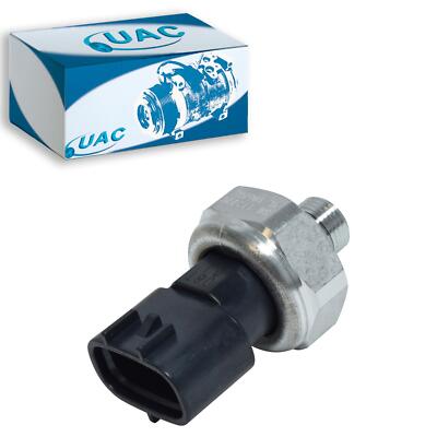 UAC HVAC Pressure Transducer For 2006-2013 Suzuki Grand Vitara | eBay
