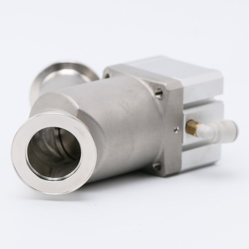 SMC XYA-25AH0 Hochvakuum-Ventil | eBay