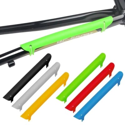 Chain Guards & Bash Guards - Bike Chain Guard - Nelo's Cycles