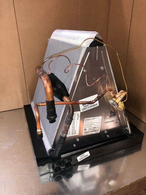 Nortek Nordyne Replacement Mobile Home A-Coil for C8BAMX30U-B C8QAMX30U ...