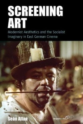 Seán Allan Screening Art (Poche) Film Europa | eBay