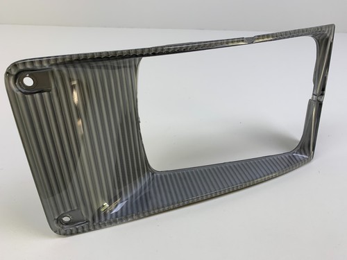 Genuine Grote for International 1661763C1 Left Driver Headlight Bezel ...