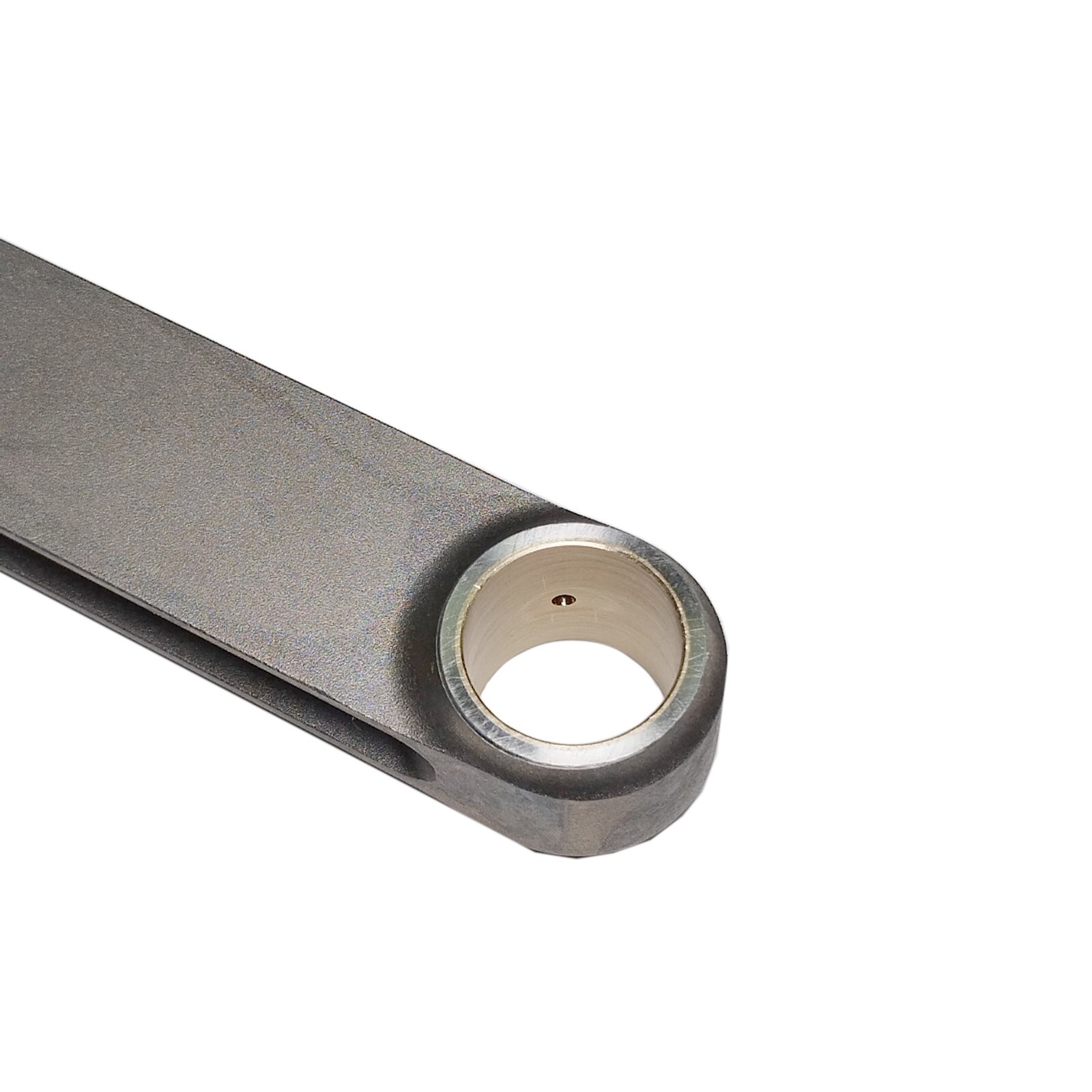 1x BBC 454 496 540 Big Block CHEVY 6.385'' 4340 H BEAM CONNECTING RODS ...