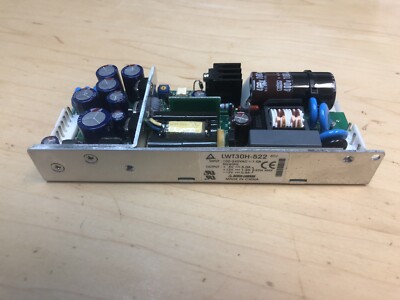 Nemic Lambda LWT30H-522 Switching Power Supply | eBay