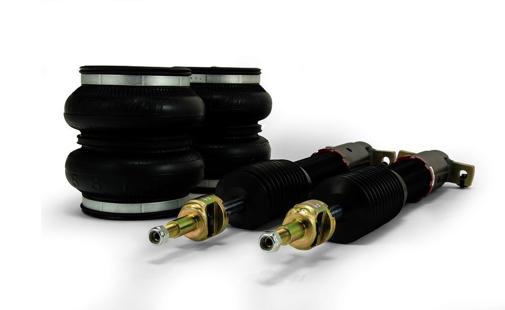 Air Suspension Spring Hardware Kit Air Lift 78621 for sale online | eBay