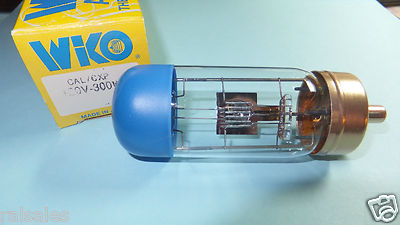 CAL/CXP/CWD-5 LONG LIFE Bulb Lamp for Slide/Filmstrip 8mm/16mm Movie ...