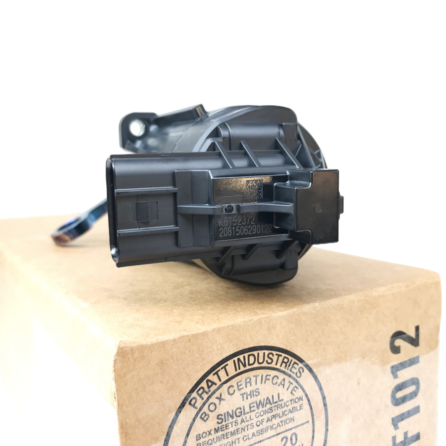 New Electronic Turbo Wastegate Actuator for Honda Civic 1.5L 2016-2019 ...