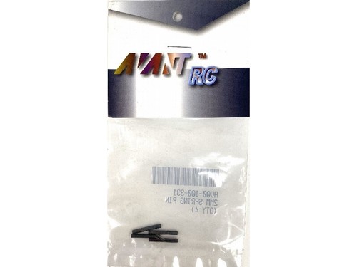 2mm x 16mm Spring Pin (4) | eBay