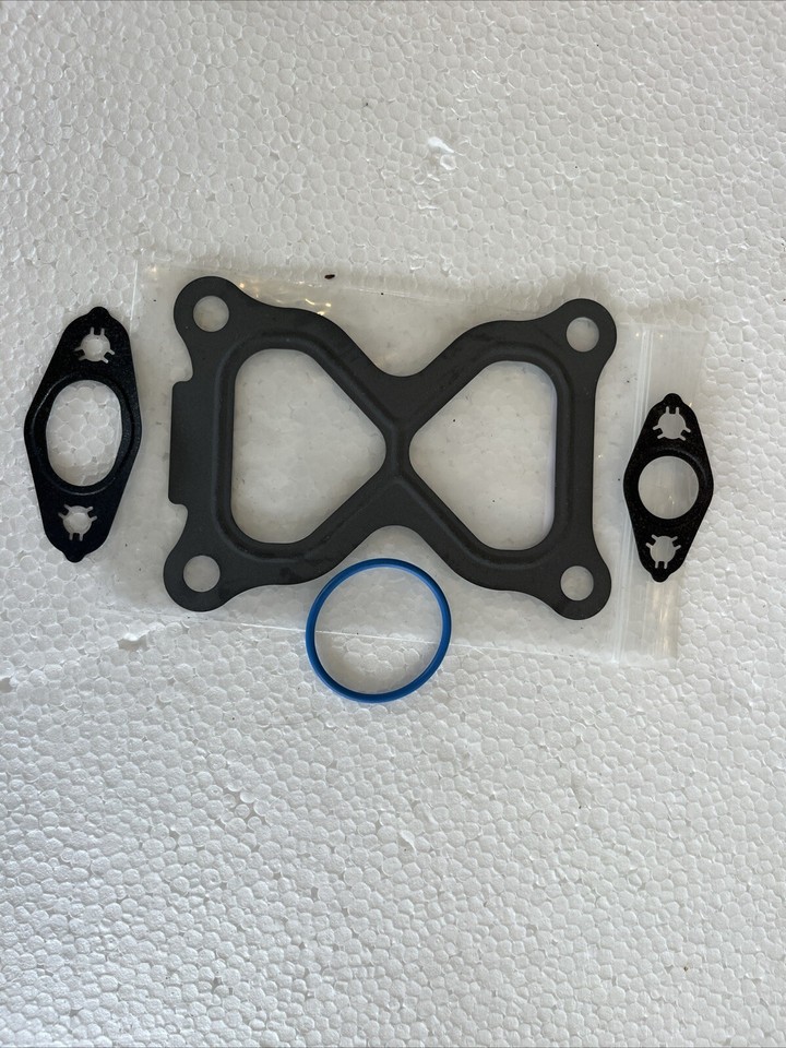 CAT C15 ACERT 2746851 TURBO CHARGER GASKIT KIT "NEW" "OEM" | eBay