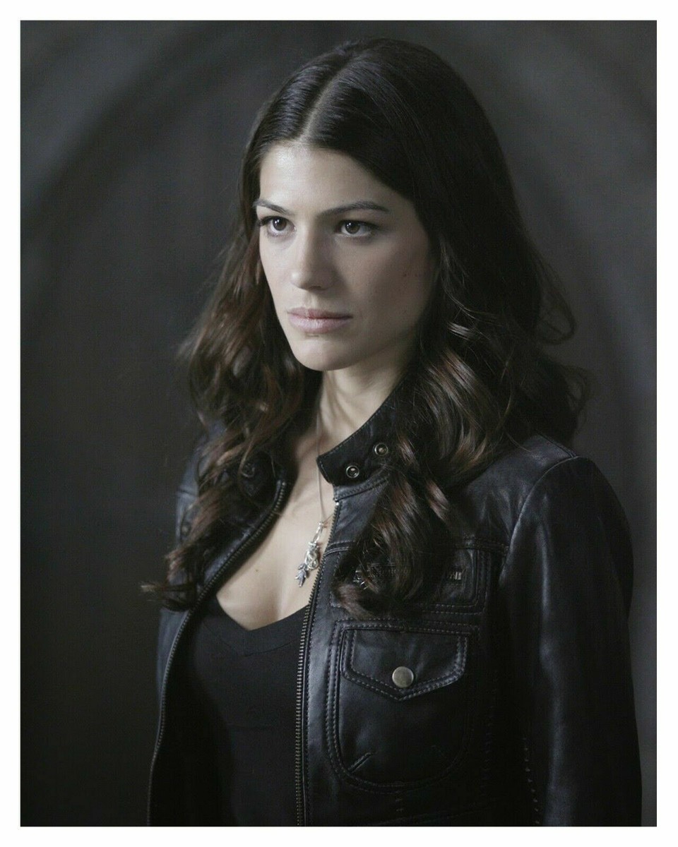 Ruby Supernatural Outfit Supernatural Outfits North American Jackets