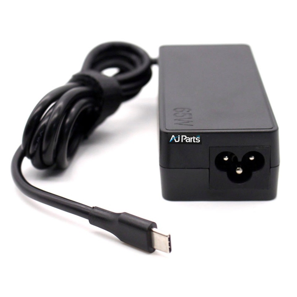 For Samsung Galaxy Book4 Pro NP960QGK-KG3DE 65W Adapter Laptop USB-C ...