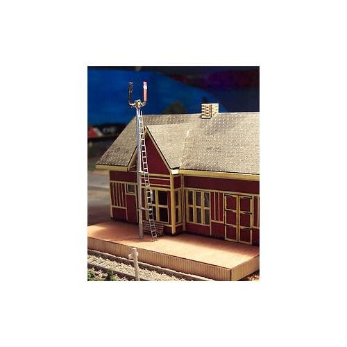 Osborn Model Kits 1057 HO Scale Semaphore | eBay