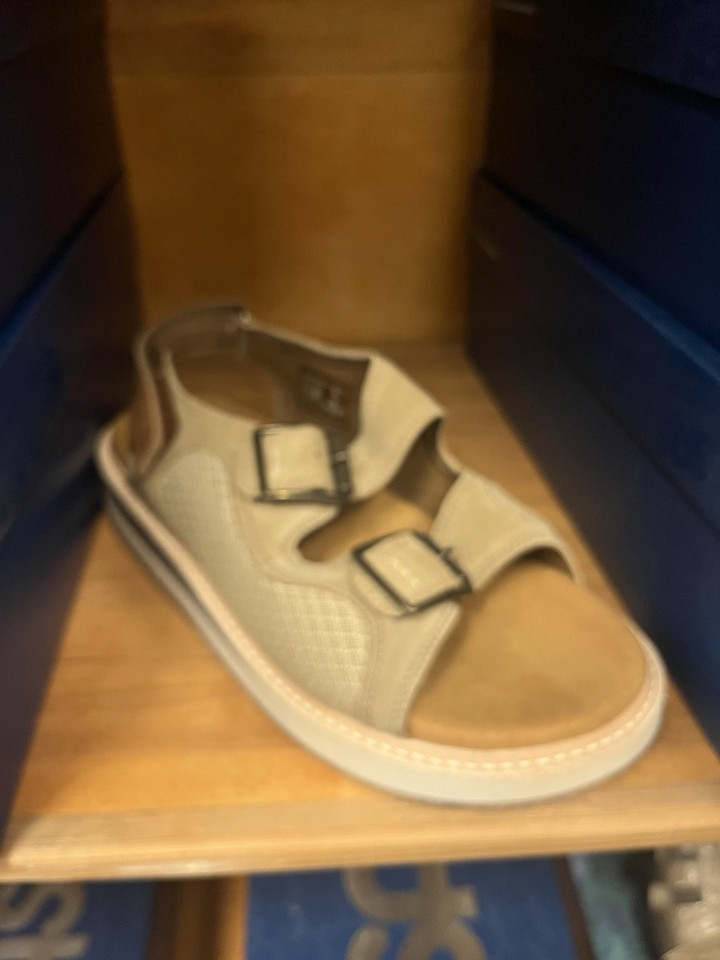 Women’s SAS Conga Sandals, Tan | eBay