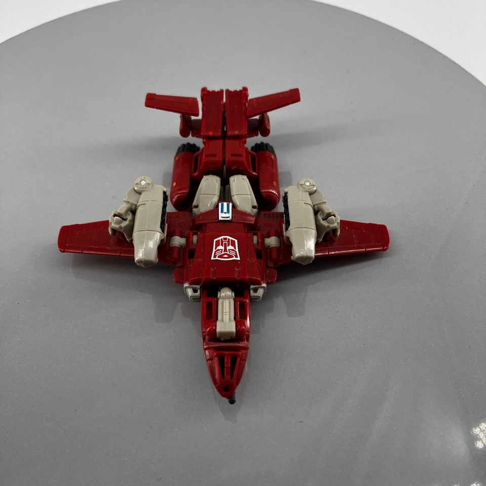 Powerglide Legends Class Transformers Combiner Wars 2014 Hasbro | eBay