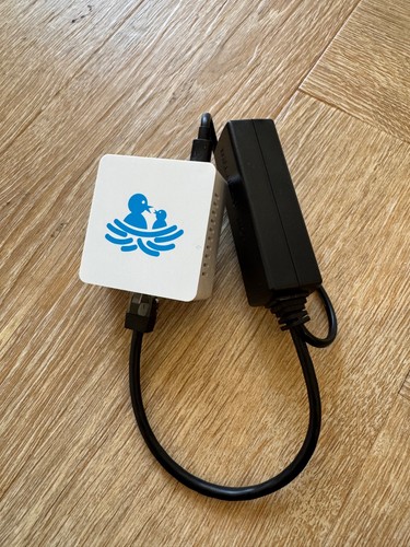 Starling Homehub - Nest Thermostat & Camera integration for Apple ...