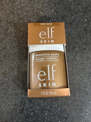 Elf Bronzing Drops | eBay