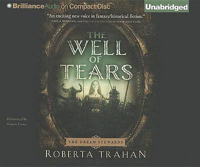Well of Tears : A Novel by Roberta Trahan (2012, Compact Disc) for sale ...