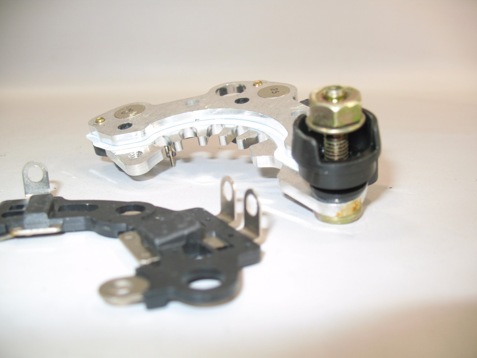 New OEM 1989-1997 Honda Passport Isuzu Rodeo Amigo Rectifier Diode ...