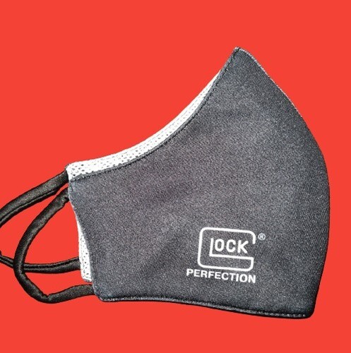 GLOCK Face Mask | eBay