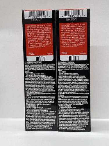 L'Oreal Excellence HiColor Intense Red, 1.74 oz #H11 Pack Of 2 | eBay