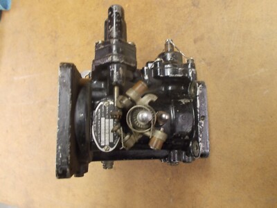#PS-5C BENDIX AVIATION STROMBERG PRESSURE CARBURETOR | eBay