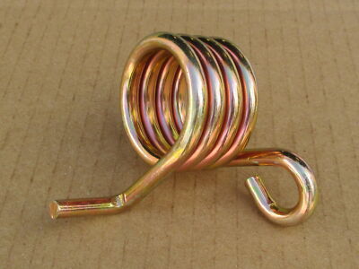 Mower Deck Idler Torsion Spring For Cub Cadet Decks 44A 44-A ++ | eBay