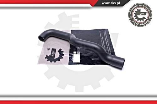 Charger Intake Hose Black For LAND ROVER Defender 06-16 PNH500670 | eBay