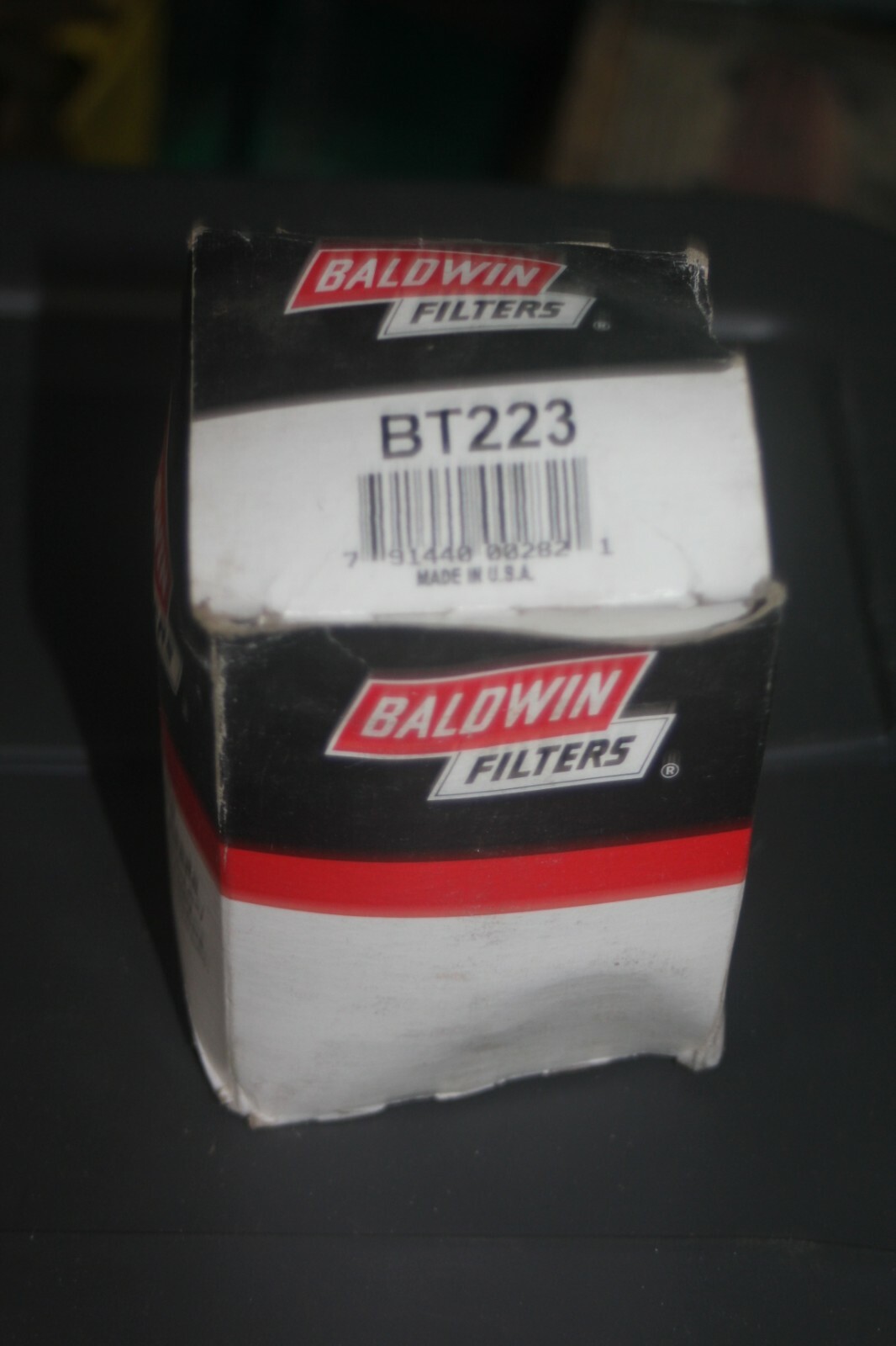 BALDWIN BT223 - cross reference oil filters | oilfilter-crossreference.com