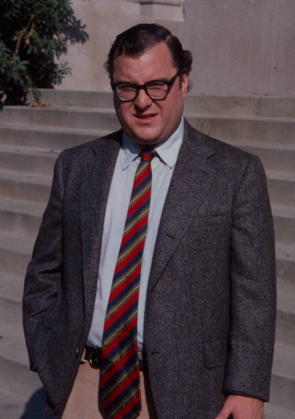 Josh Mostel in Delta House 1979 Historic TV Old Photo 7 | eBay Australia