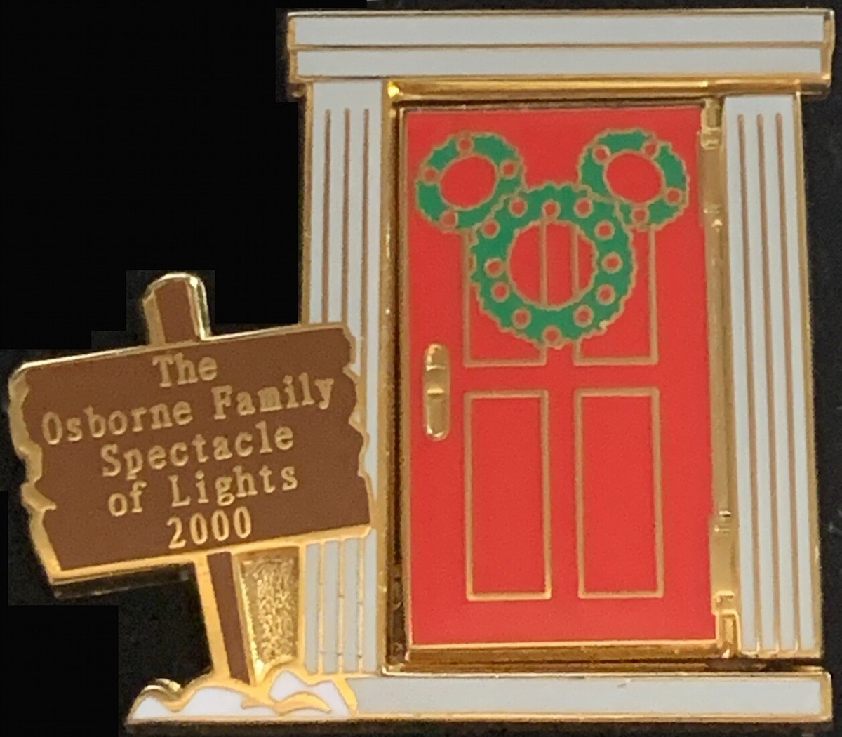 Disney Spectacle Of Lights